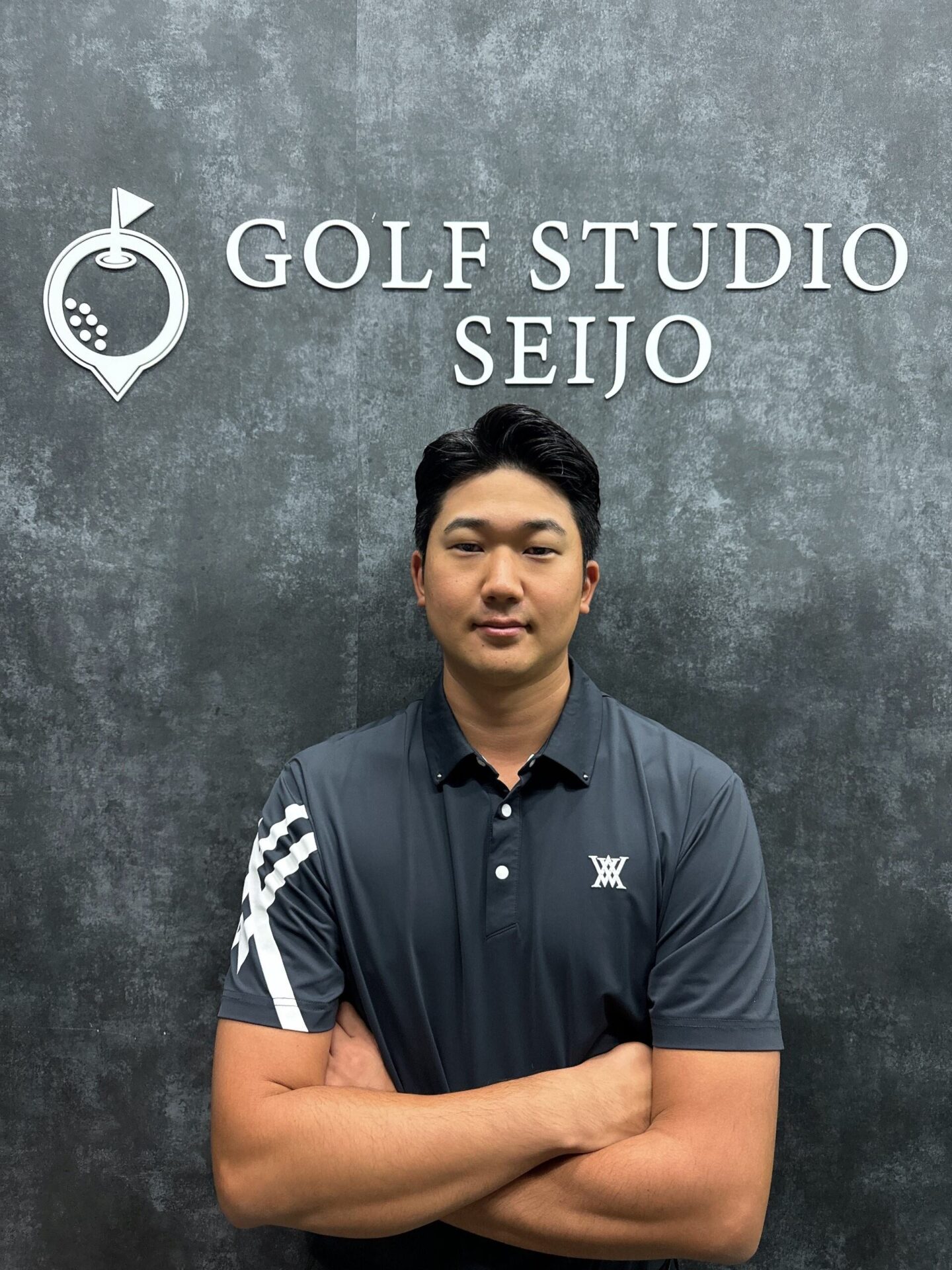 コーチ紹介 - エス・マーク